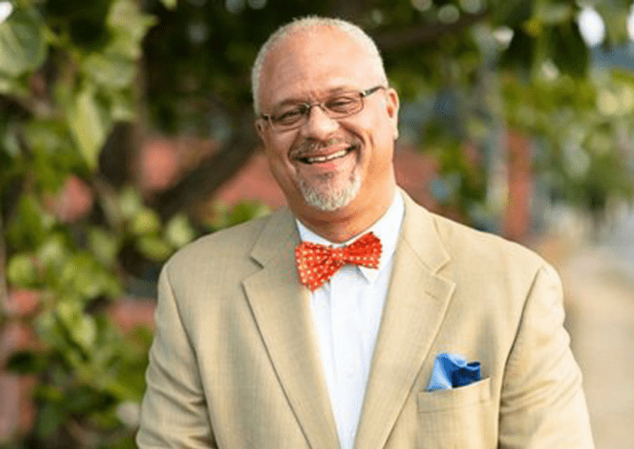Joe Scrivner | The Ministry Collaborative